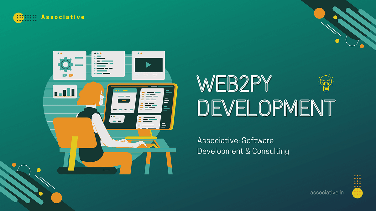 Unlock Rapid Web Development with Web2py — Choose Associative for ...