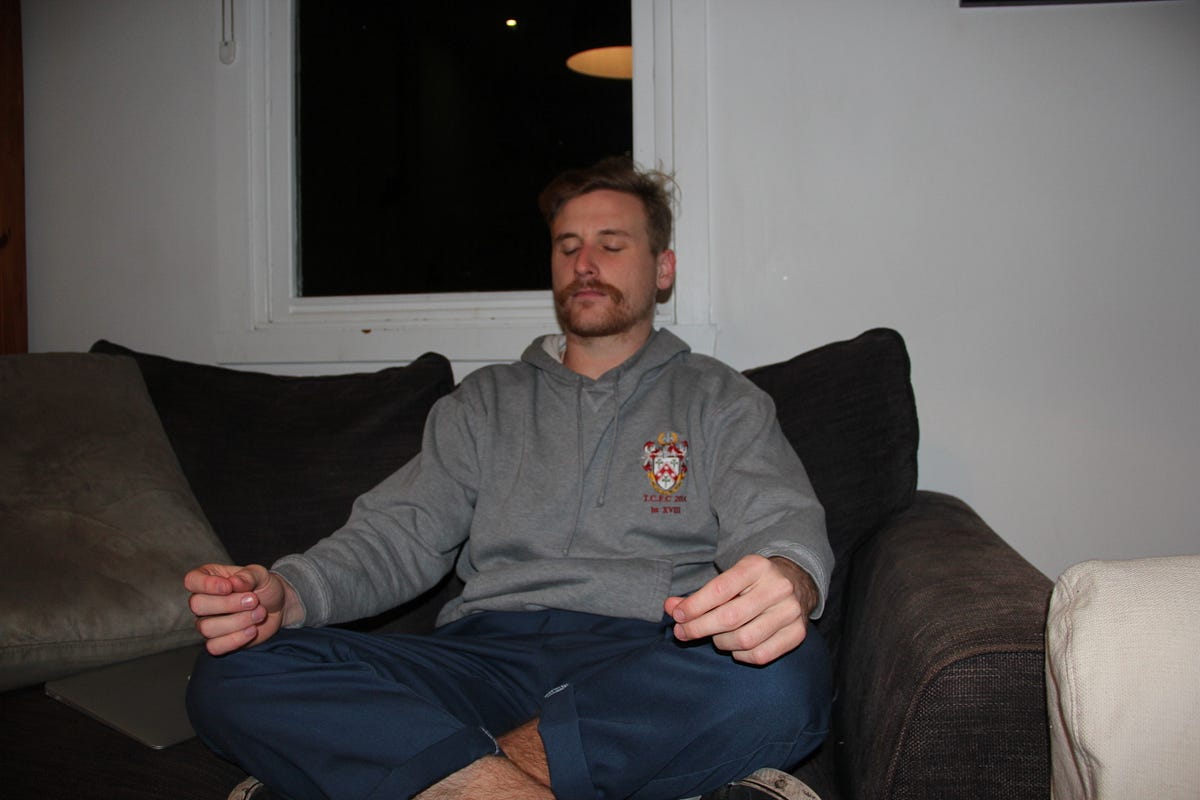 Alex Horton: Overcoming the boundaries of anxiety and depression to ...
