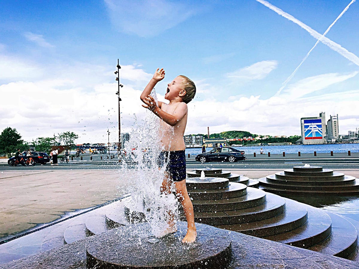 Stop Lamenting Midlife. I’ve got an alternate take, and its not… | by ...