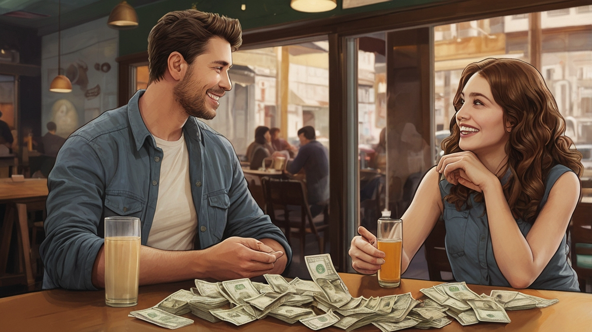 Can Talking About Money Make You Rich? Scott Galloway Explains | by ...