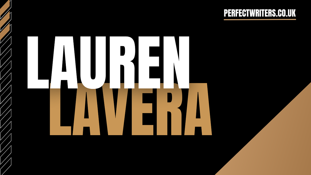 Lauren LaVera Net Worth [Updated 2023], Spouse, Age, Height, Weight ...