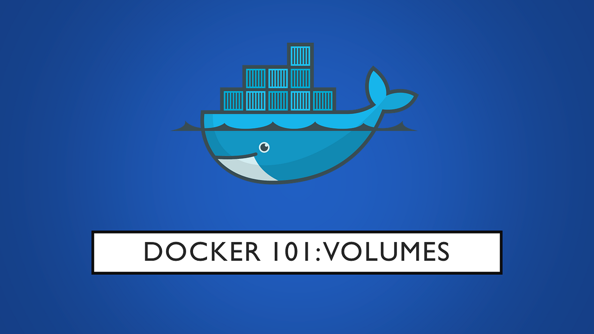 Docker Build Ship And Run Anywhere By Jaggannadhan Medium