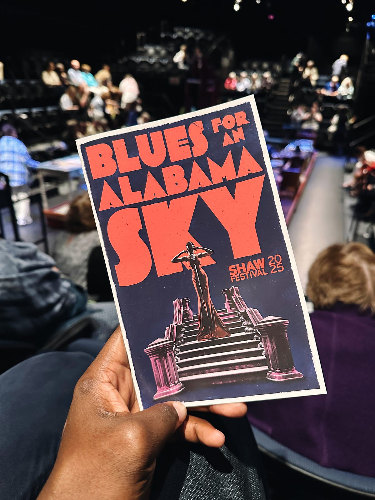 From Harlem to Shaw: The Enduring Resonance of “Blues for an Alabama ...