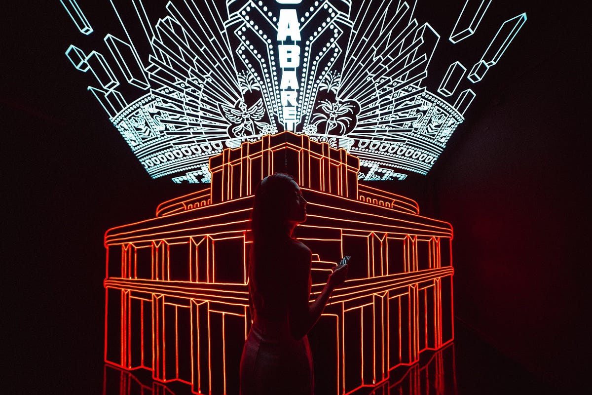 Hidden Insta-worthy spots in Singapore | by uWave | Medium