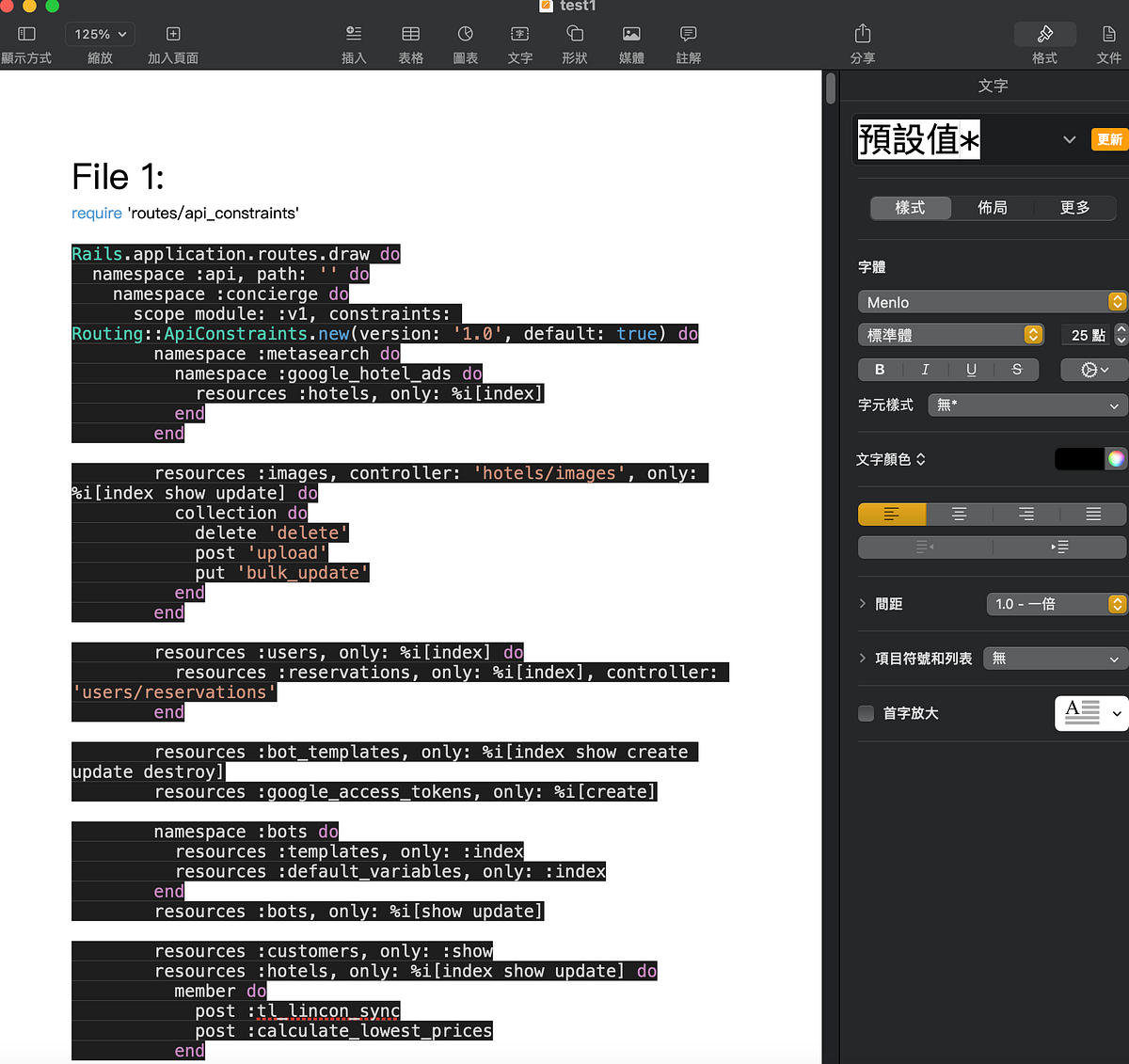 [ChatGPT] 10 steps Let ChatGPT and Plugins help you to write APIs document | by MorriLiu | Medium
