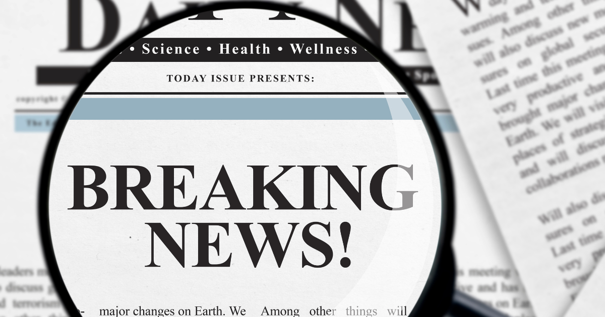 The Power of Healthy Skepticism: Unveiling the Truth Amidst the News ...