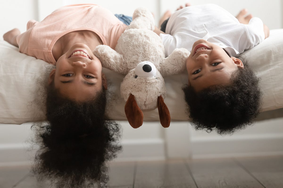 What Are You Passing Down To Your Children? | by Melissa Moore ...