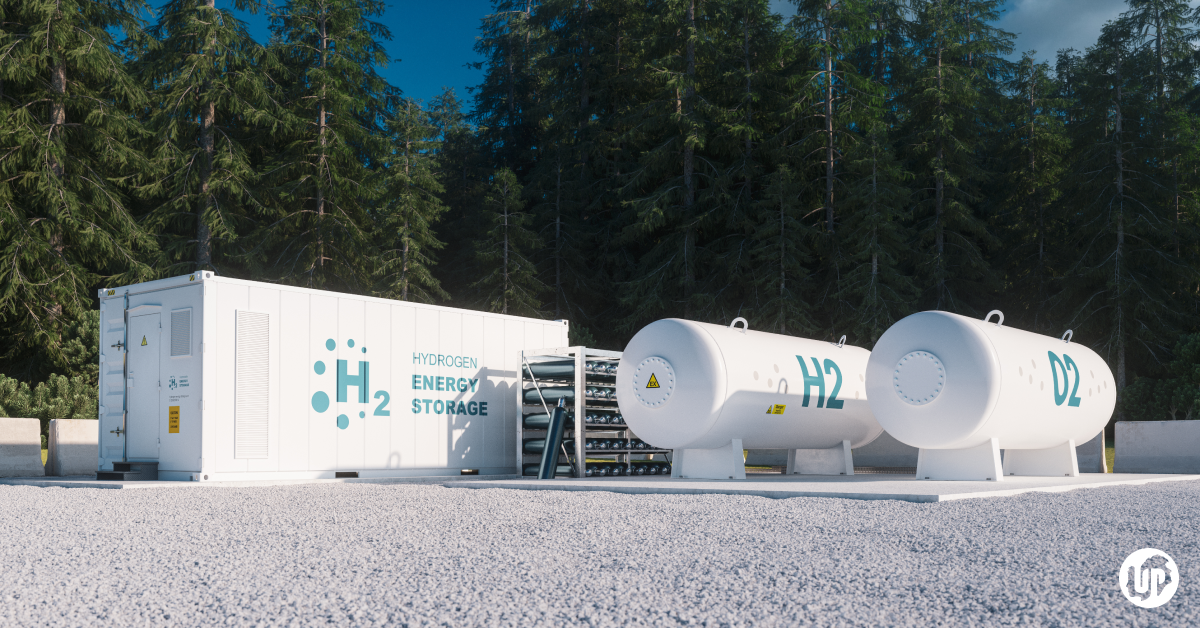 What is “Clean Hydrogen”?. An insider’s guide to renewable… | by ...