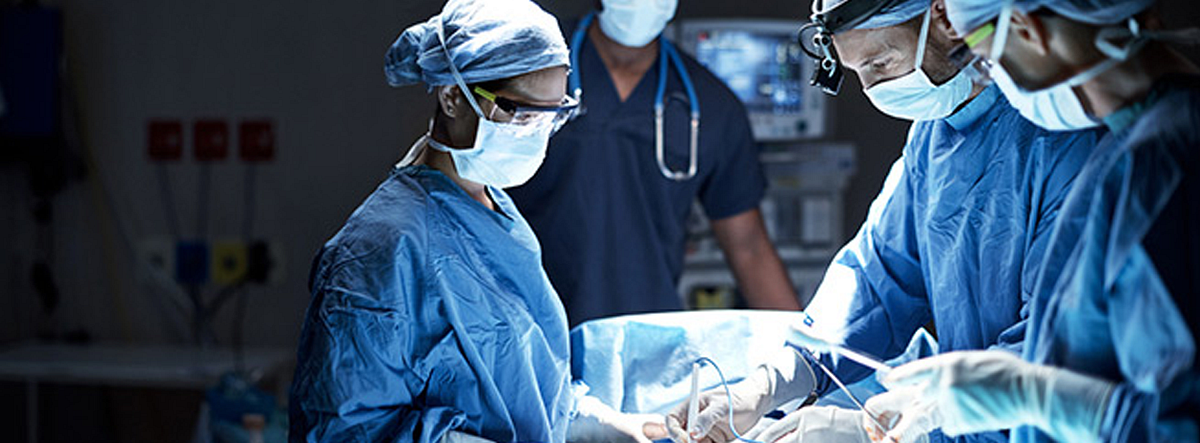 Navigating Surgical Excellence: Dr. Sujay BR, Your Trusted General ...