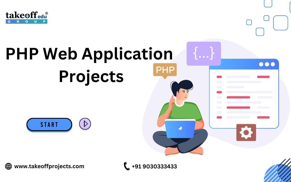 Top 10 Php Web Application Projects for Final Year Students | by kavya rakesh | Medium