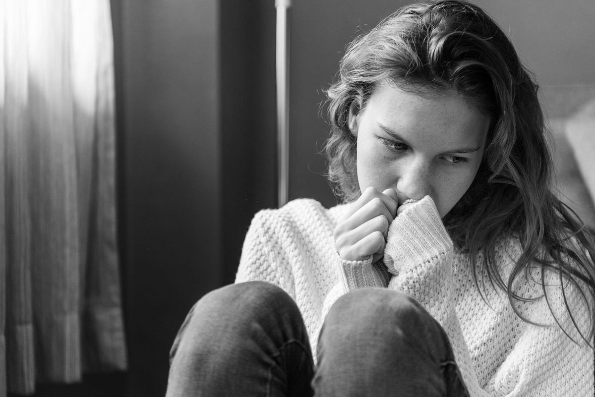 Why being triggered is no one’s fault (but your own) | by Christopher ...
