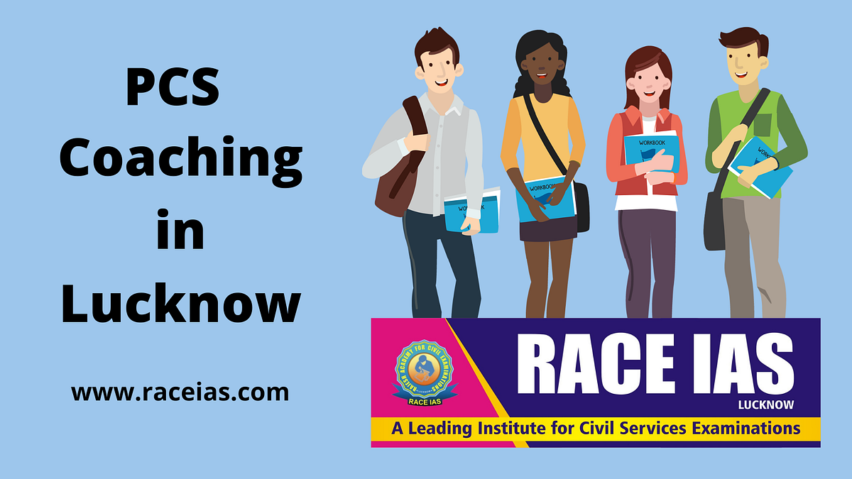 What is PCS Exam, Eligibility, Paper Pattern | by RACE IAS | Medium