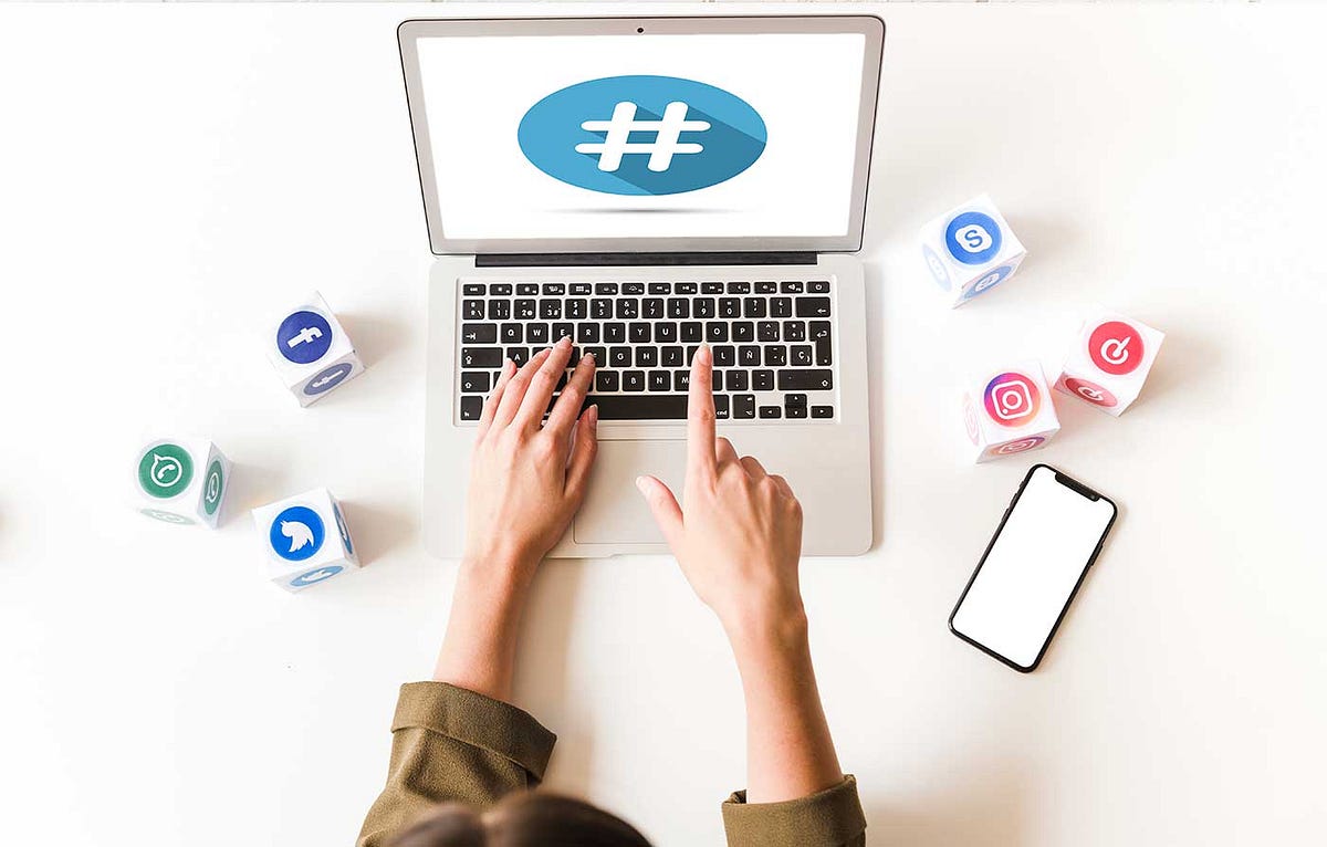 Different Types of Instagram Hashtags that you Must Know! | by ...