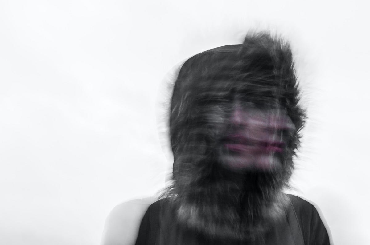 Two Kinds Of Sadness.. There are two kinds of sadness. | by Richa. | Medium