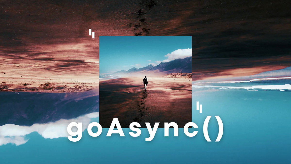 How goAsync() Works in BroadcastReceiver: Lifecycle, Pitfalls, and Best ...