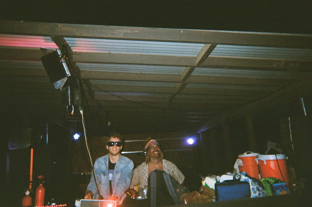 lucy: death is a desert. “Did the universe tell you anything?” | by ...