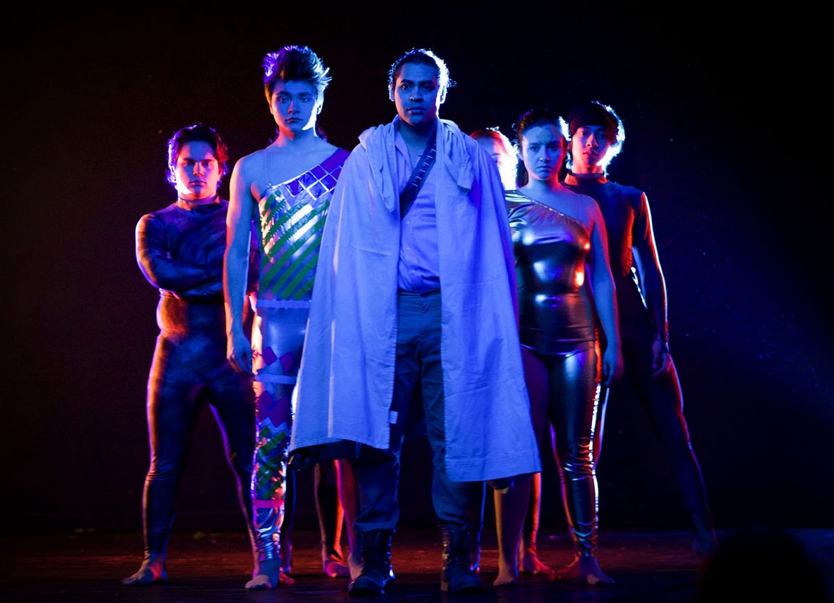 The Tempest: An Interview with the Cast and Crew | by Jacqueline Gerdne ...