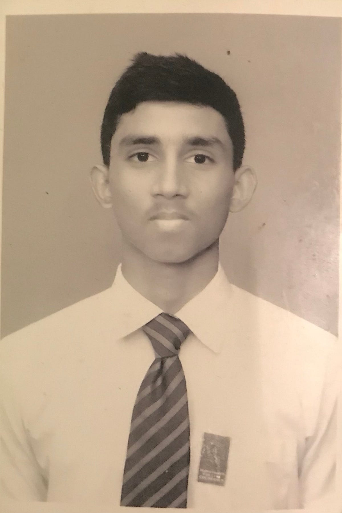 Work - Avisha Rasminda - Medium