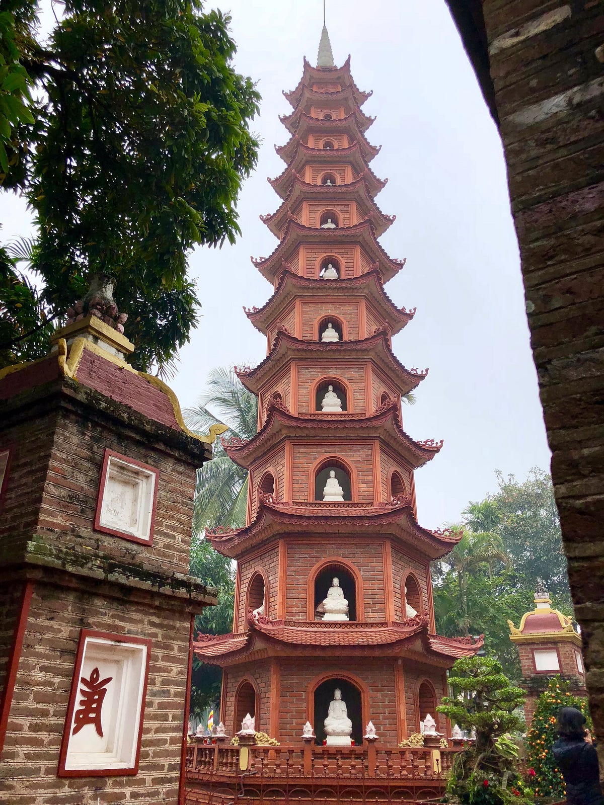 Vietnam- Bliss Gone Bad. It was the first night in Vietnam and I… | by ...