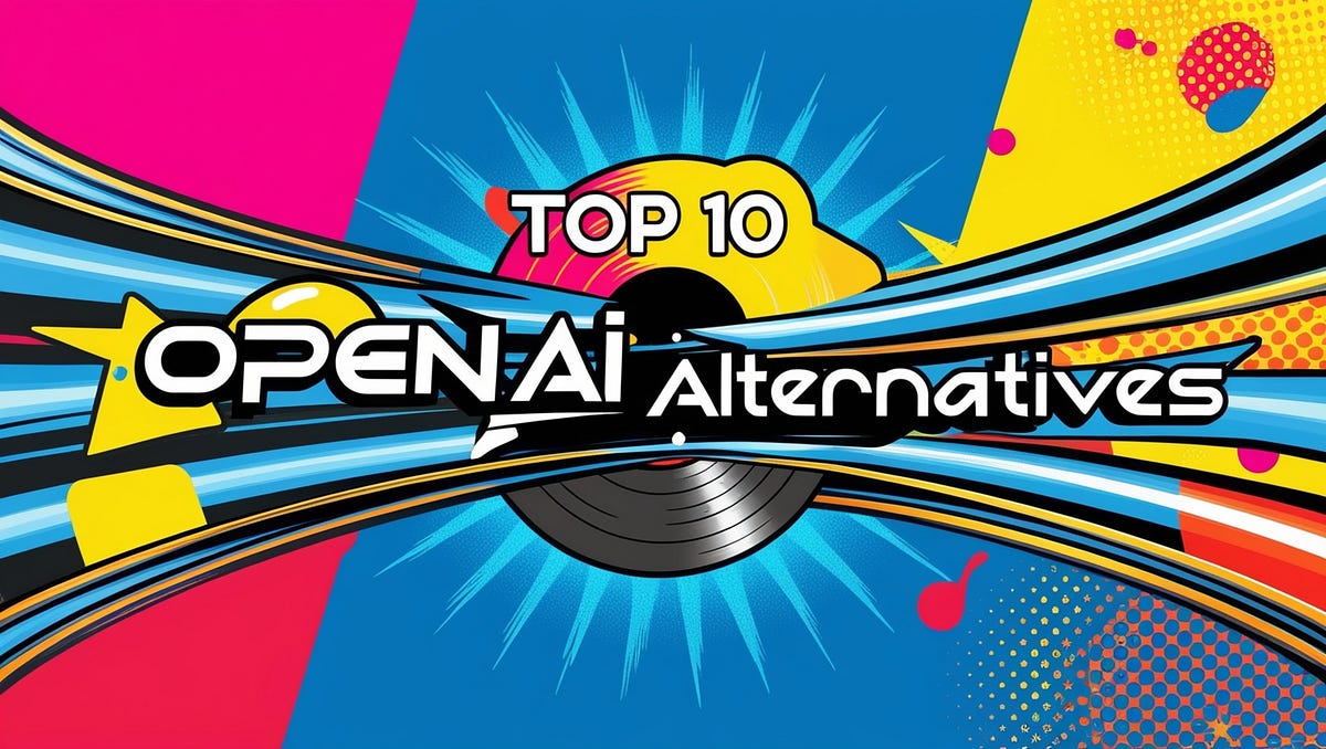 Top 10 OpenAI Alternatives | Artificial Intelligence in Plain English