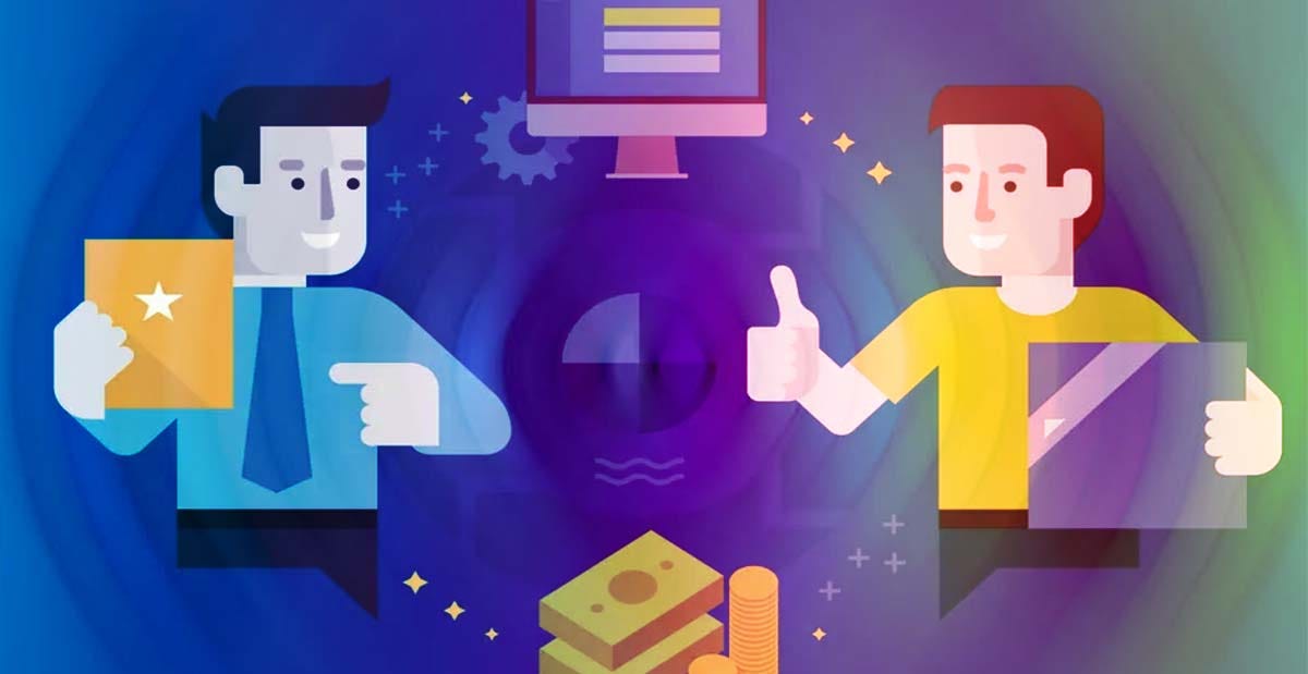 Retooling Affiliate Marketing Aimed for Developers | by James ...