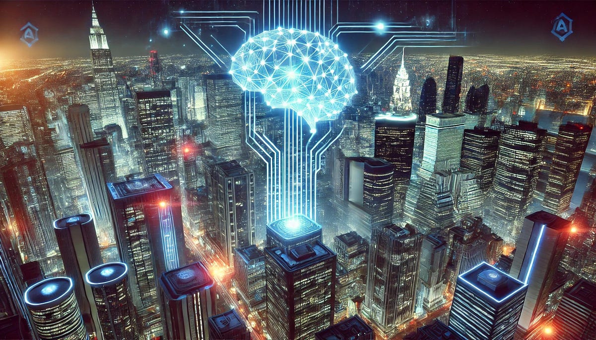 Why I Reverse Engineer Life: A Look at the Future Through a ...