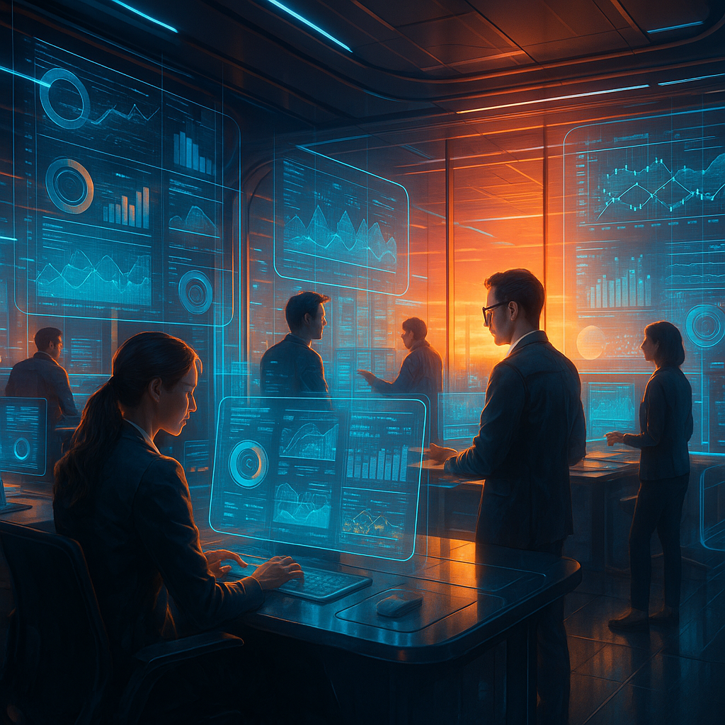 How AI-Driven Data Governance is Revolutionizing Data Science in 2026 | by Shailendra Kumar ...