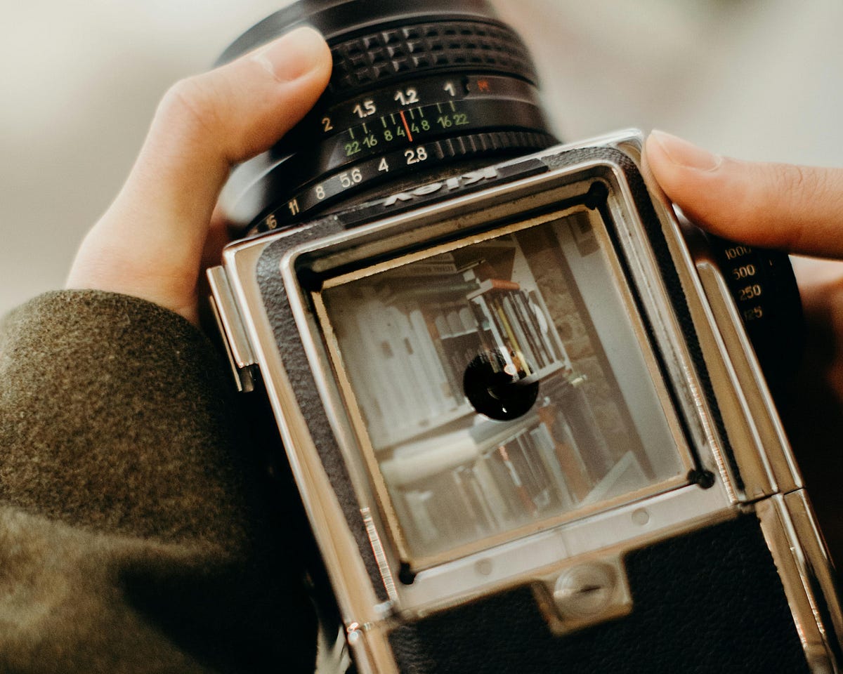 10 Inspiring Photography Quotes and the Photographers Behind Them | by ...
