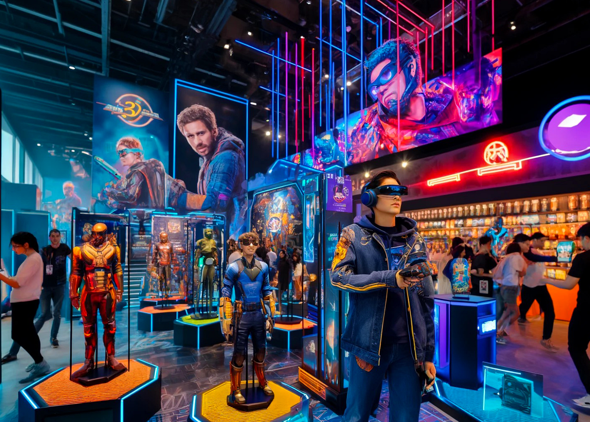 Reaching the Right Viewers: A Guide to Film Target Audience Analysis ...
