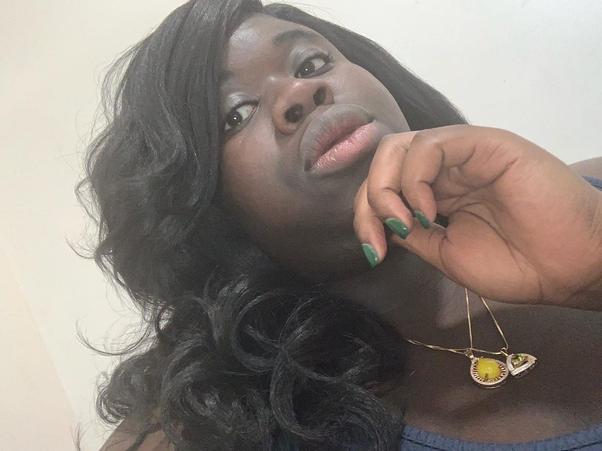 Software hardwire madness - $rebeccadamilola | rebeccadamilolafayemi@gmail.com - Medium