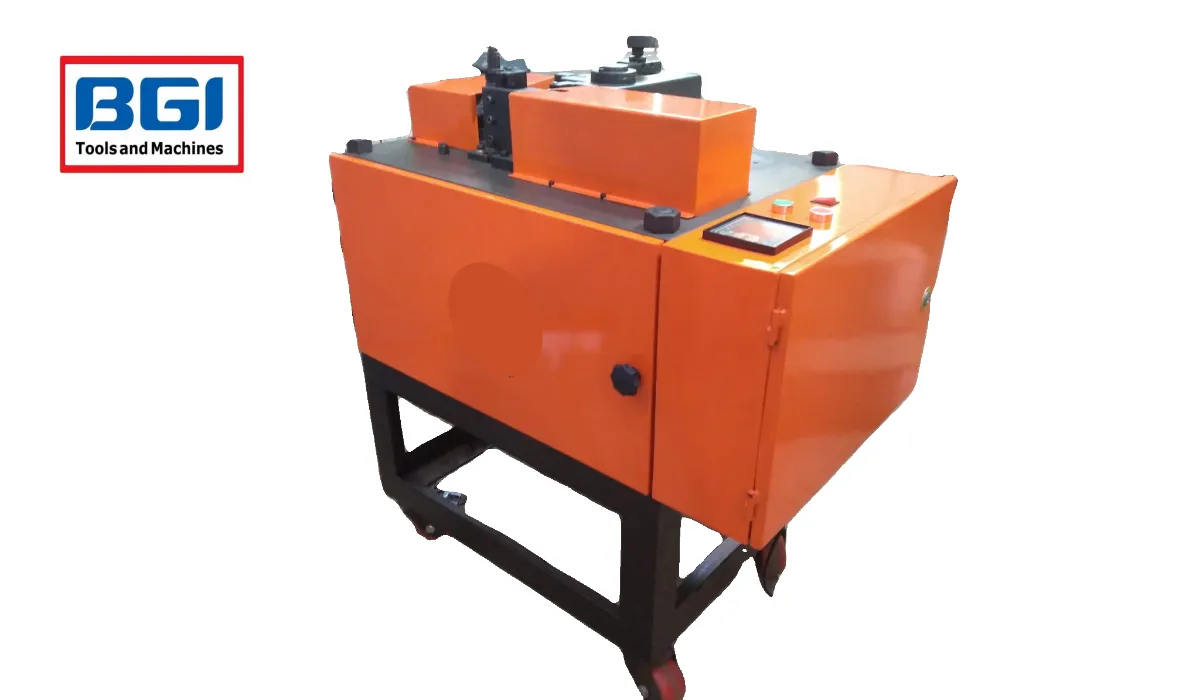 Ceiling Fan Coil Winding Machine in Sikkim - Bgitoolsandmachines - Medium