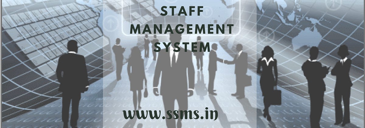 Staff Management System | eSSMS. The main objective of Staff Management ...