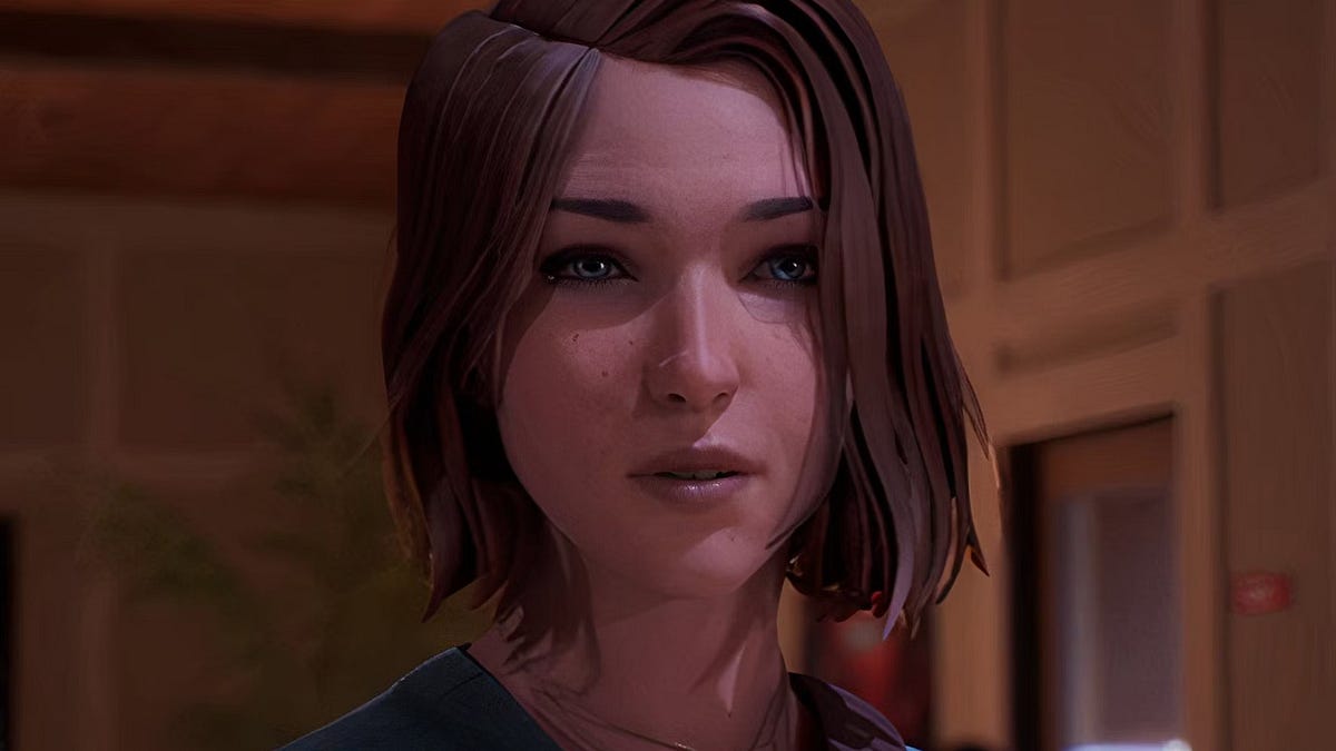 Life is Strange Double Exposure's Main Character Unveiled | Medium