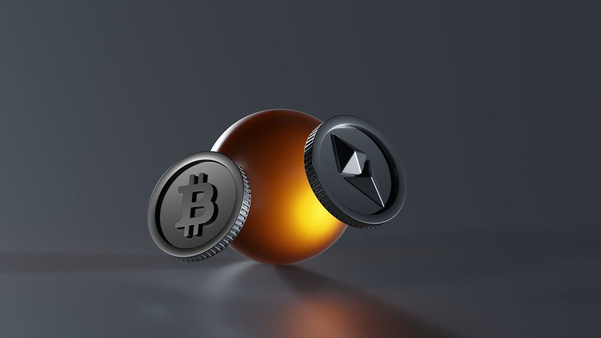 Crypto Craze 2023: The Unstoppable Surge of Digital Fortune | by Derek ...