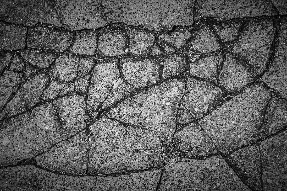 It Happened Walking Home. I knew he was drunk | by hunter dockery | Medium