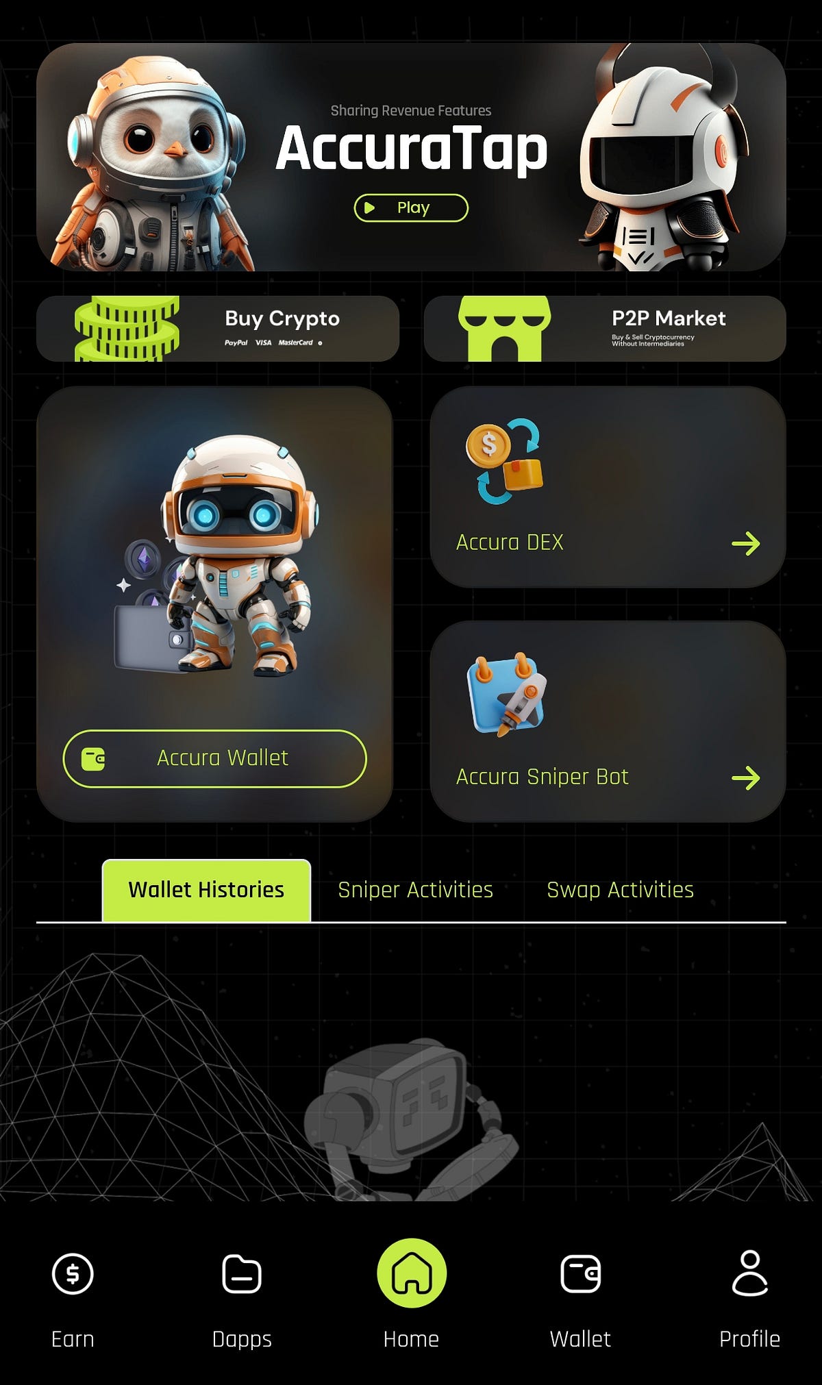 Fresh Start for ACCURA - Accura Team - Medium