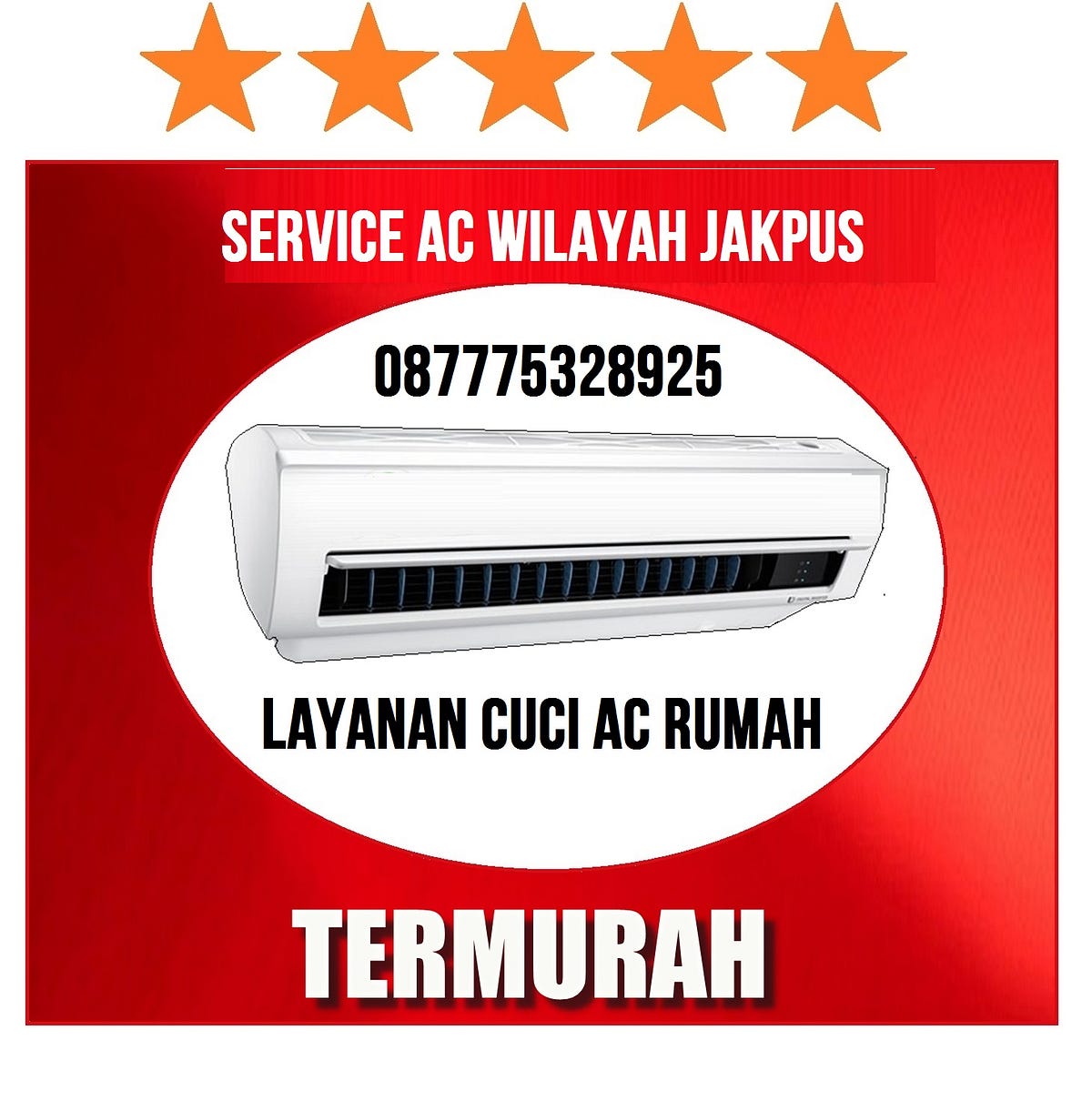 Service Ac Jakarta Pusat, 087775328925 | by BENGKEL AC JAKARTA TIMUR ...