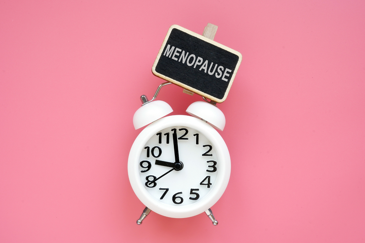 5 Self-Care Rituals Every Menopausal Woman Needs To Incorporate Into ...