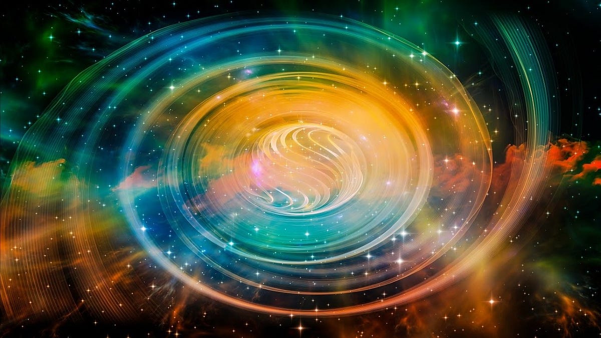 The Universal Law of Attraction and Your Real Estate Career | by Ryan ...