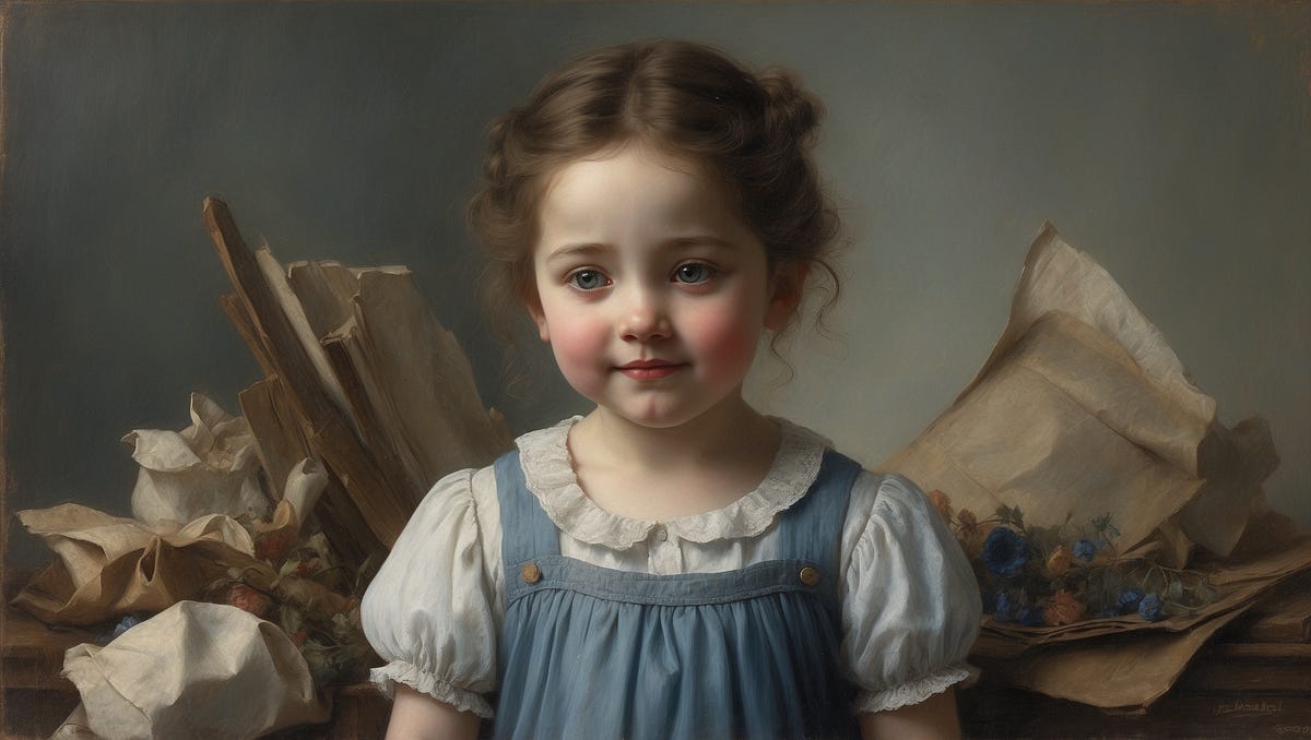Why We Feel Less Joy When We Grow Up | by Ali Writes | Project Better ...