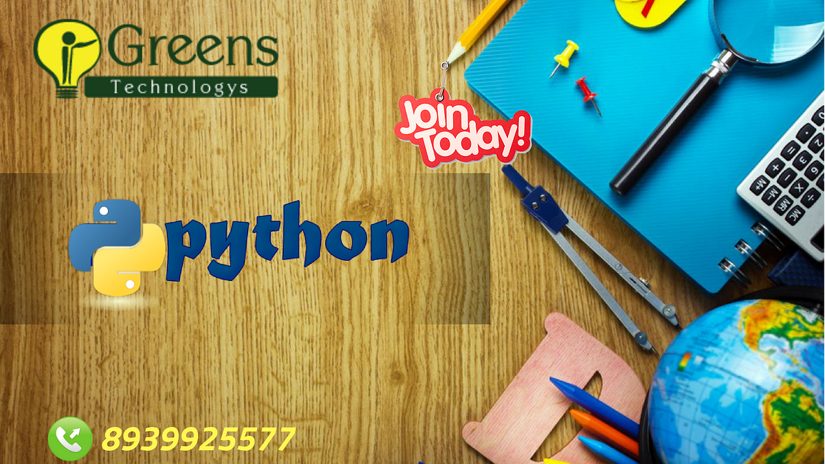 Python Introduction. What is Python? | by Apsara G | Medium