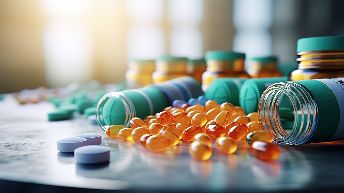Interesting facts about newly developed drugs | by VITALTALE | Medium
