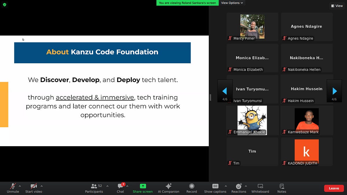 The Intersection of Humility and Code: My Journey to Authentic ...