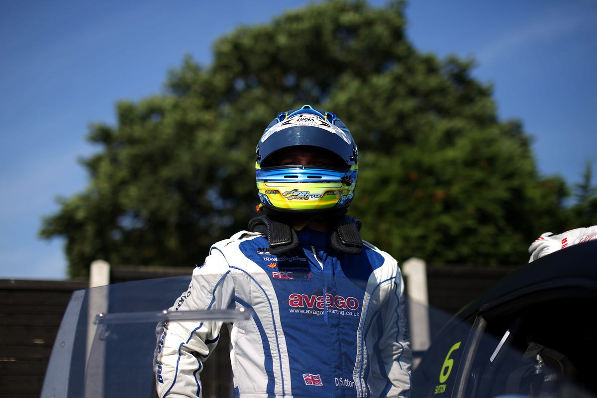 SPOTLIGHT: SUTTON’S SEASON. 01/09/2015 | by Volkswagen Racing | Medium