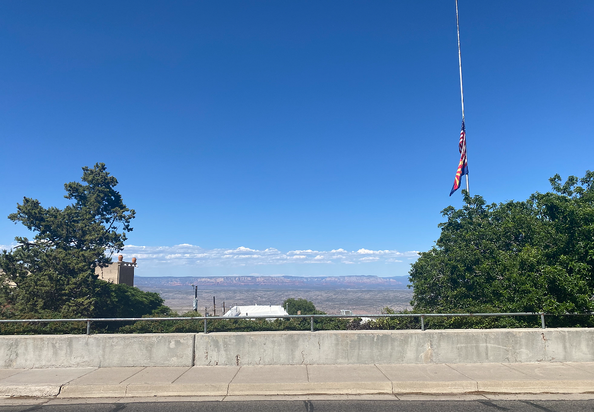 The Secrets and History of Jerome, Arizona | by Creative Cactus 🌵 | Medium
