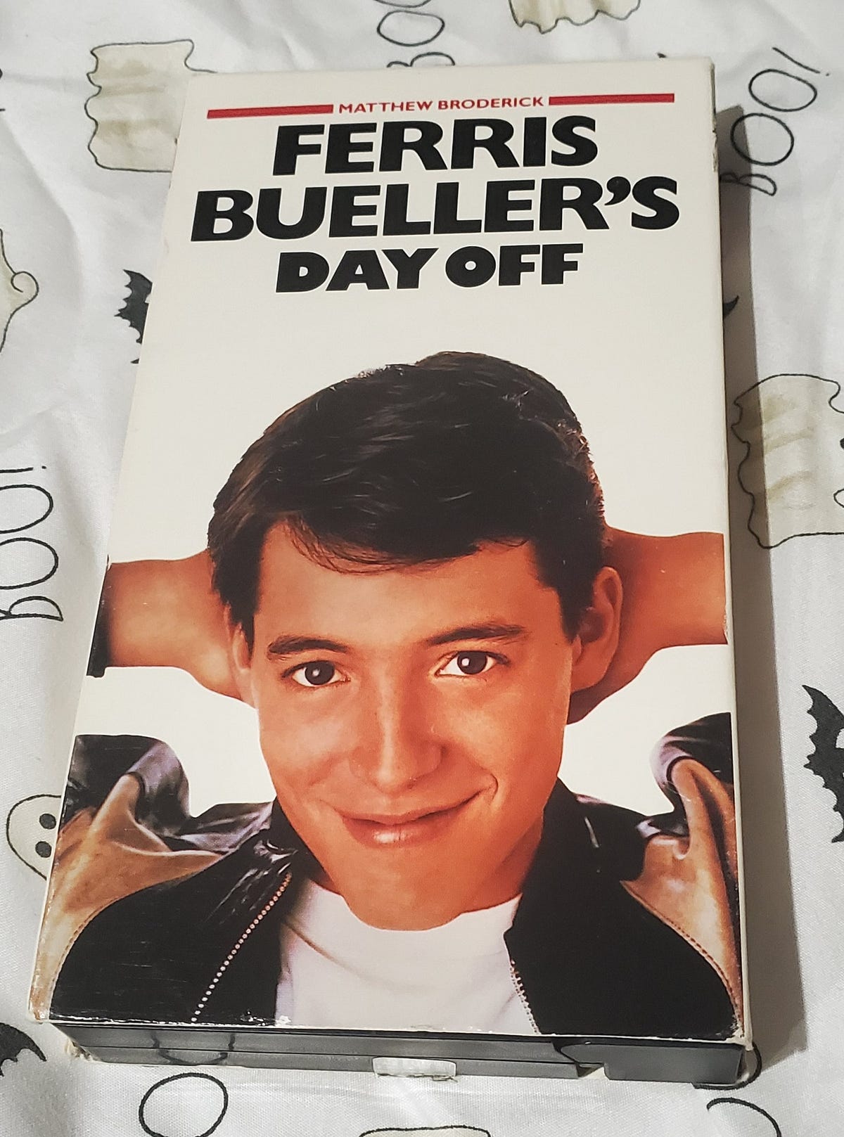 3 Thing I Learned from Watching Ferris Bueller’s Day Off | by Garrett ...