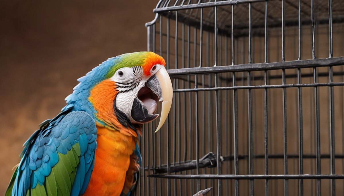 10 Times Animals Saved the Day in Unlikely Situations | by Marc Deunke ...