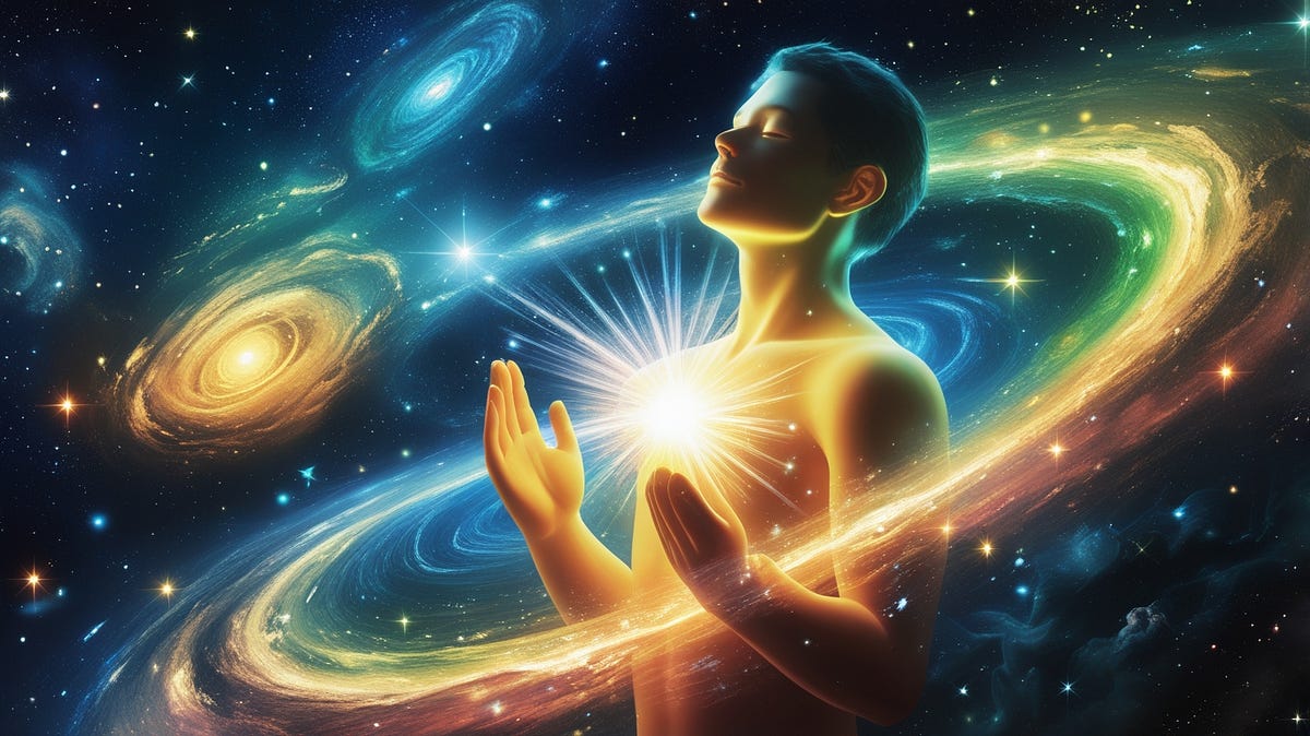 The Divine Plan: Understanding Soul Contracts and Life’s Purpose | by ...