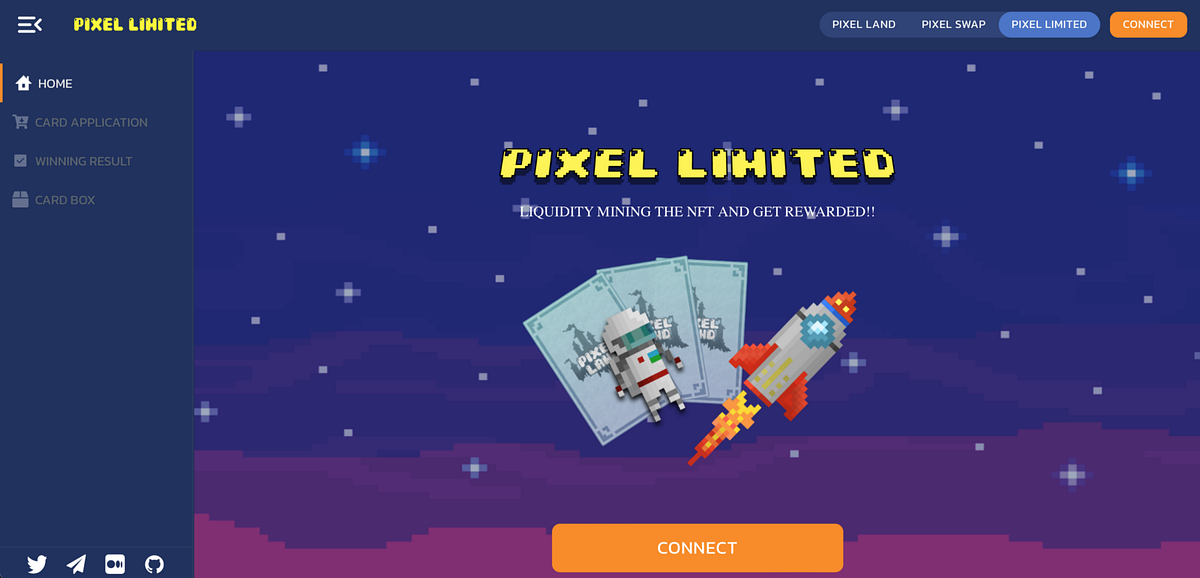 What is Pixel Limited?. PixelLimited is a matching platform… | by ...