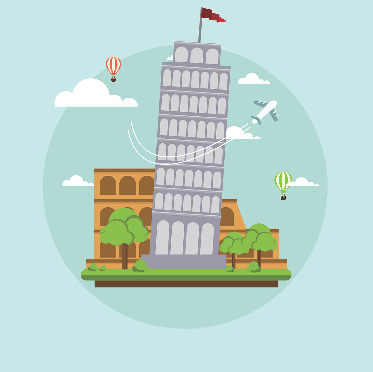 Italy Travel Design
